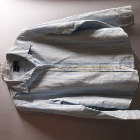 Basic Editions | Tops | Basic Editions Size L Sku 96 | Poshmark